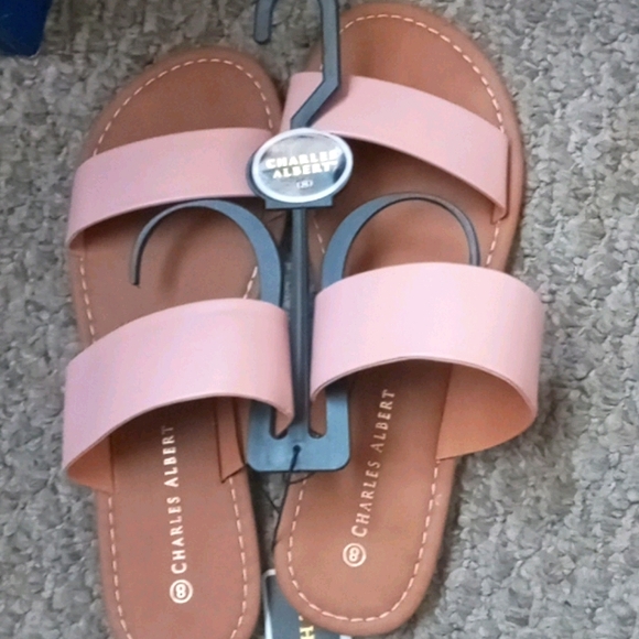 Charles Albert | Shoes | Charles Albert Sandals | Poshmark